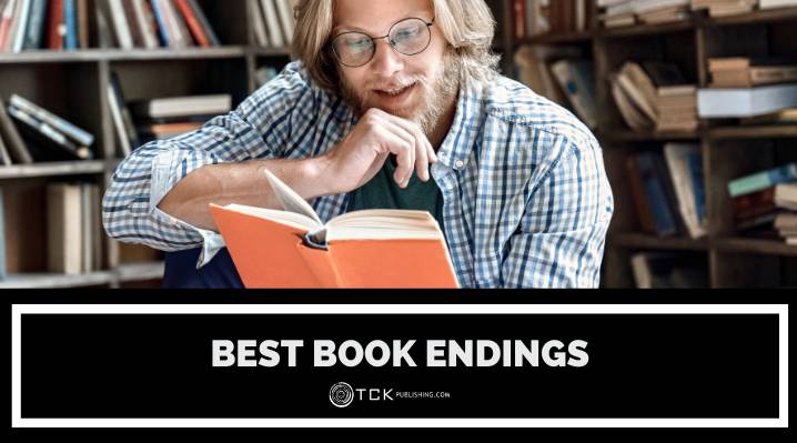 Famous Last Lines: 15 of the Best Book Endings in Literature - TCK ...